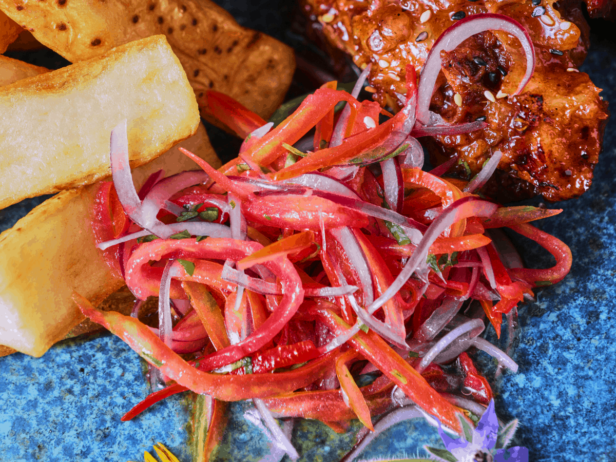 Sen Sakana Offering Nikkei Cuisine Now Kosher | KosherSquared