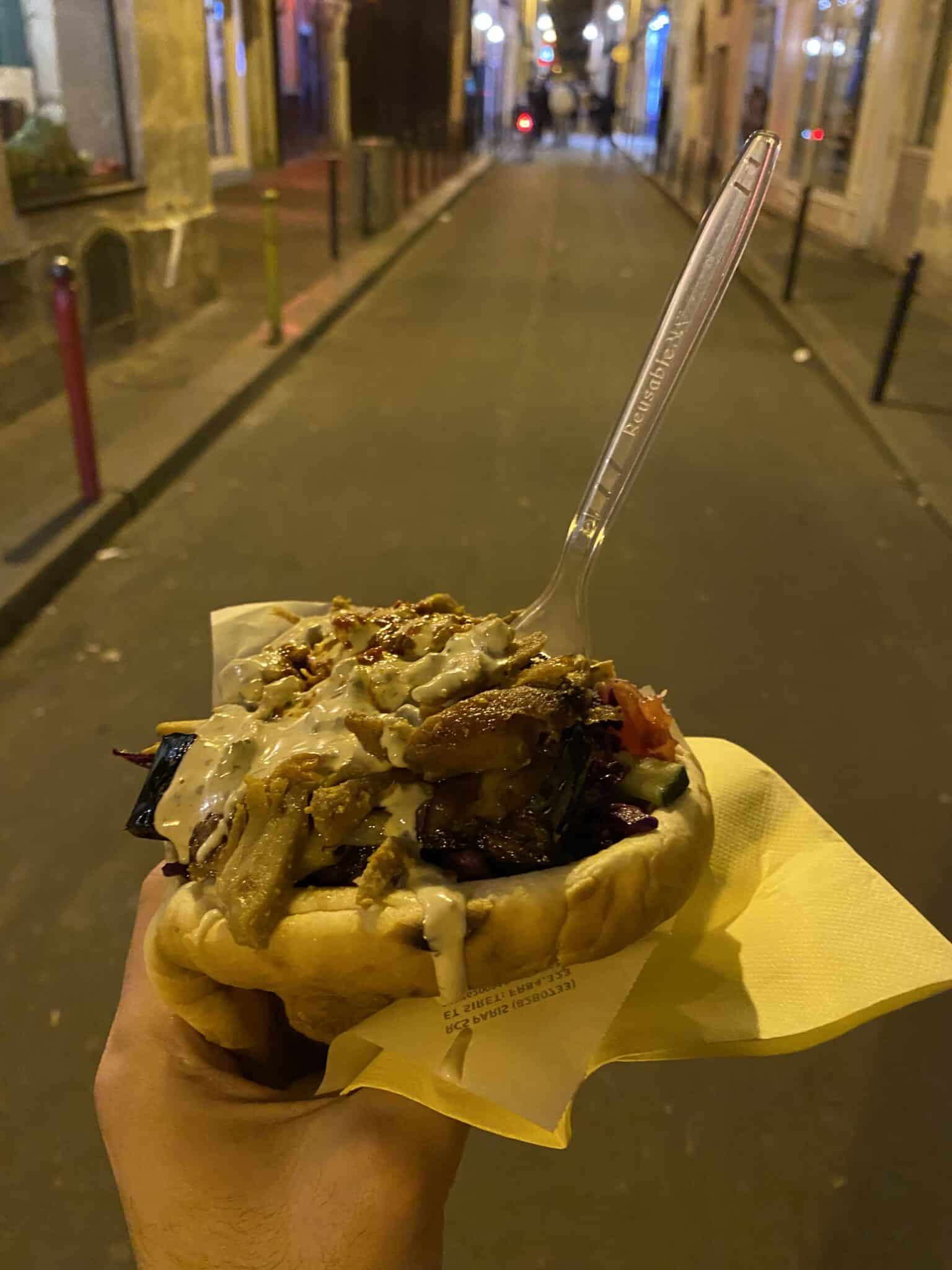 Best Kosher Restaurants In Paris (Updated 2025) | KosherSquared