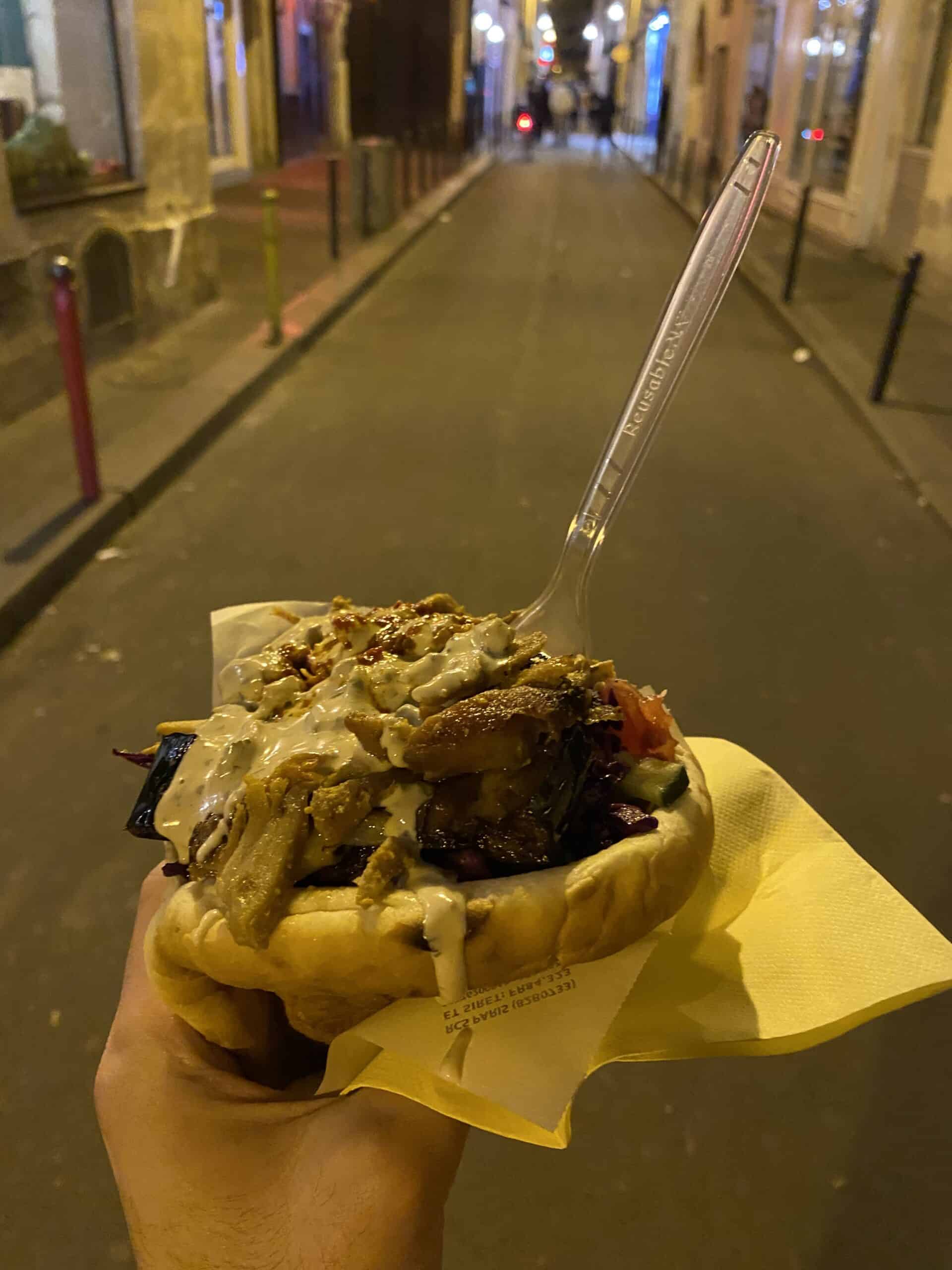 Best Kosher Restaurants In Paris (Updated 2025) | KosherSquared